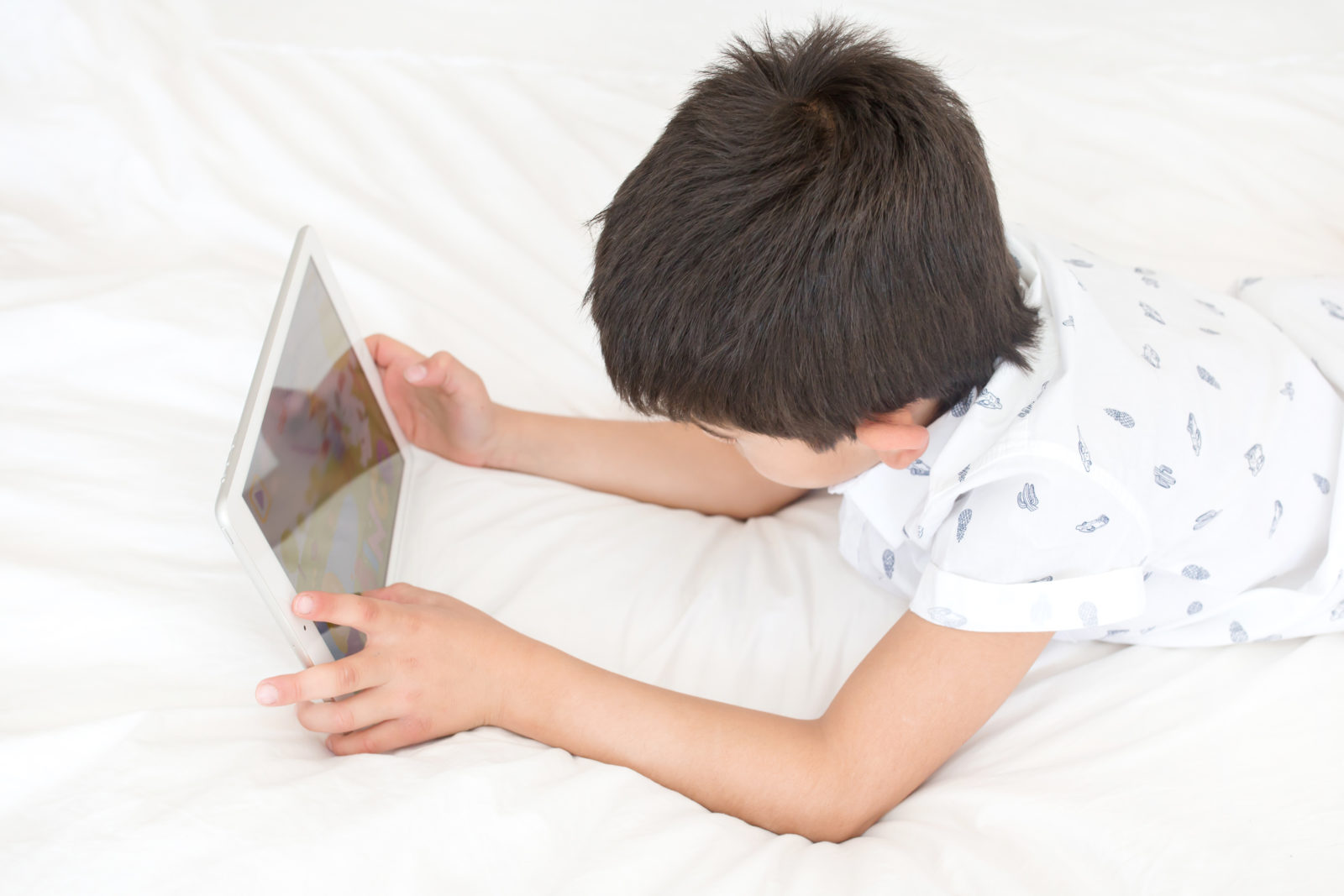 Tackling Screen Addiction with Therapist Tessa Stuckey