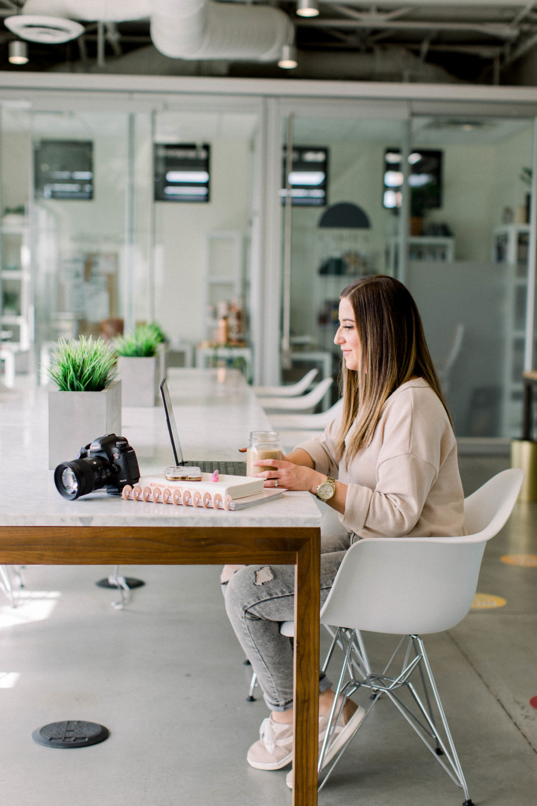 Ep 139. Owning Your Role as a CEO - thepurposegathering.com