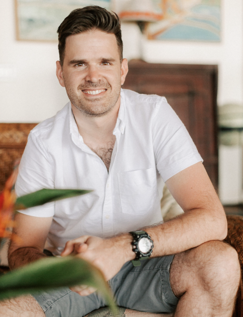 Ep 163. Simplifying SEO for Photographers with Kyle Goldie ...