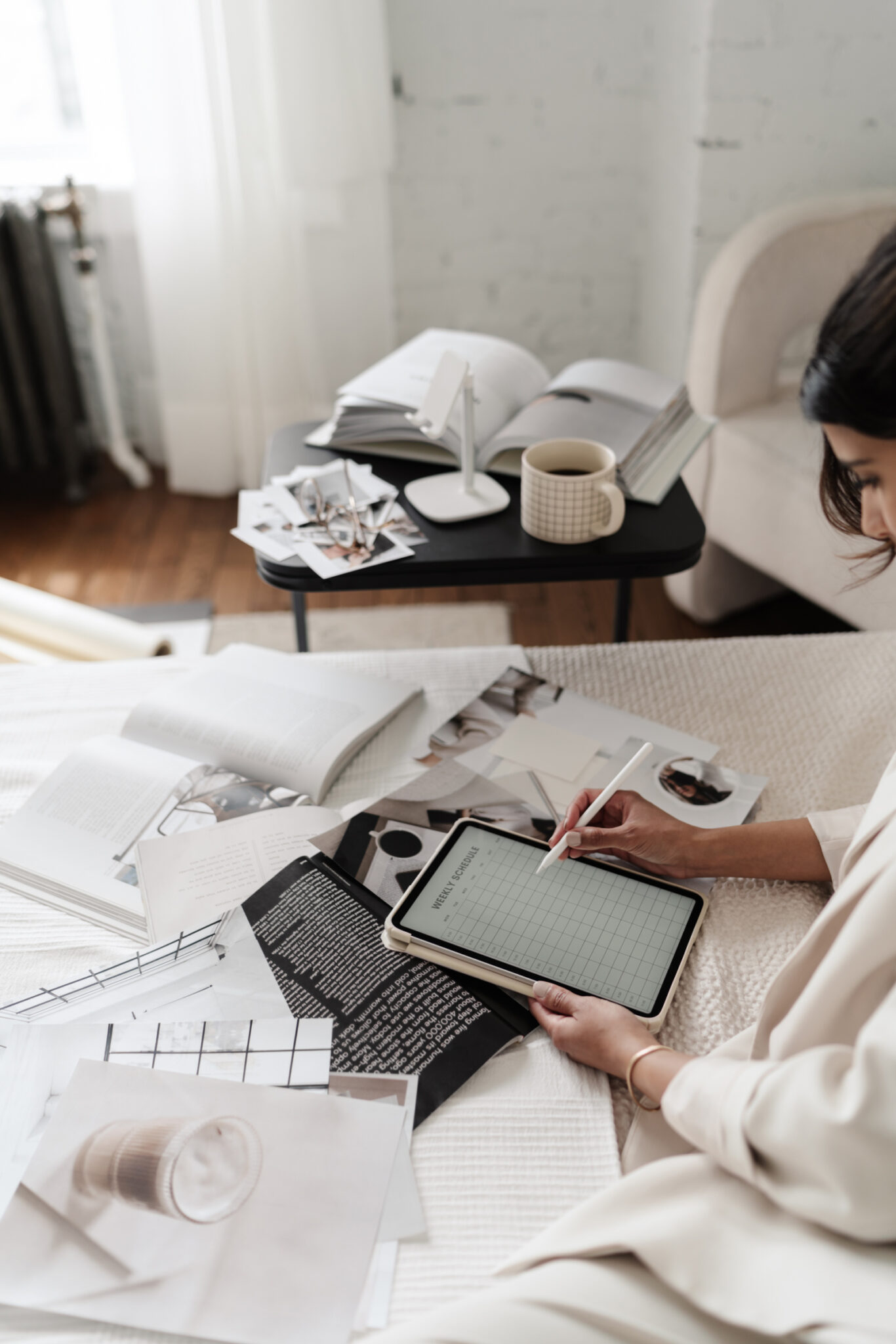 Ep 190. How to Structure Your Work Blocks Effectively ...